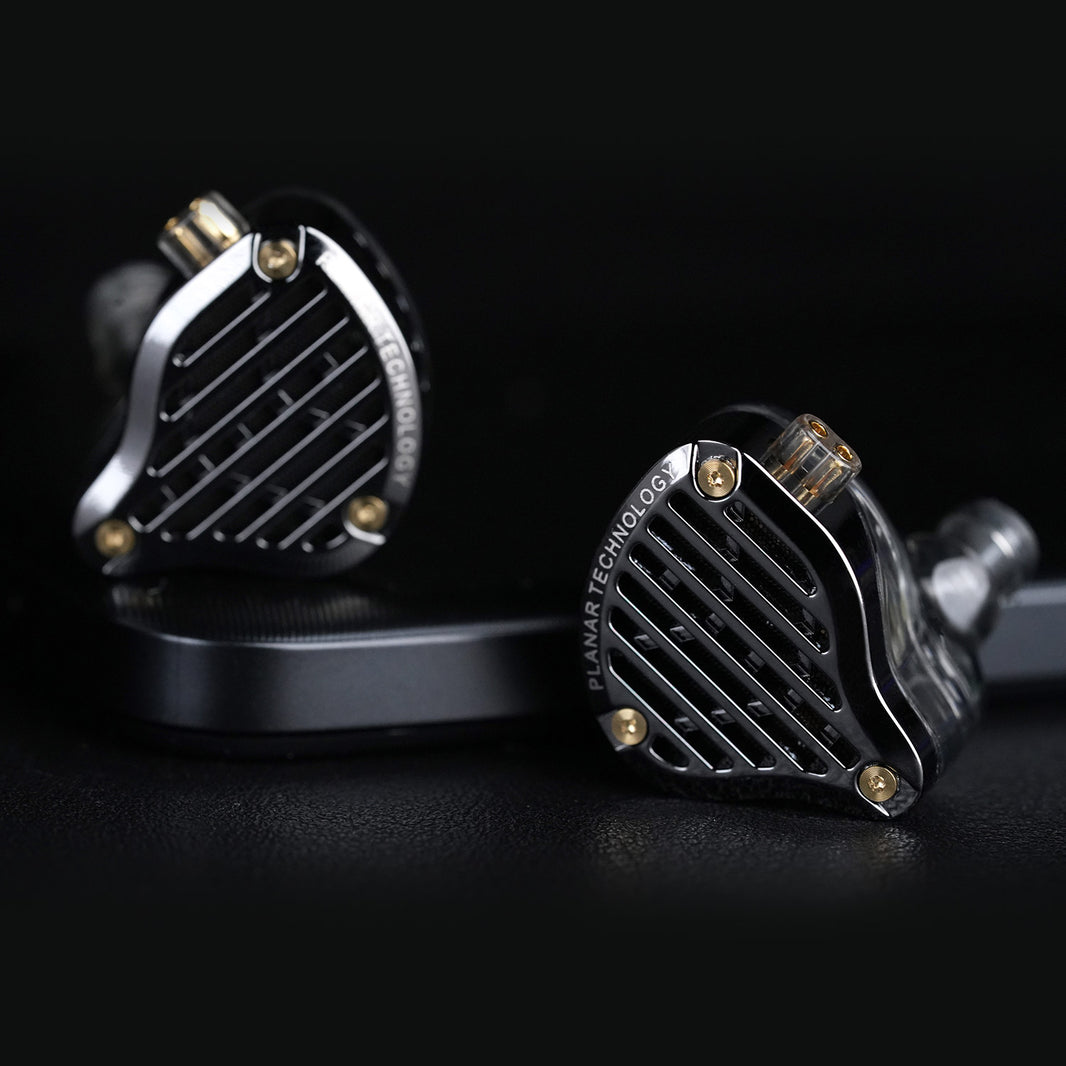 All products – KZ Headphones