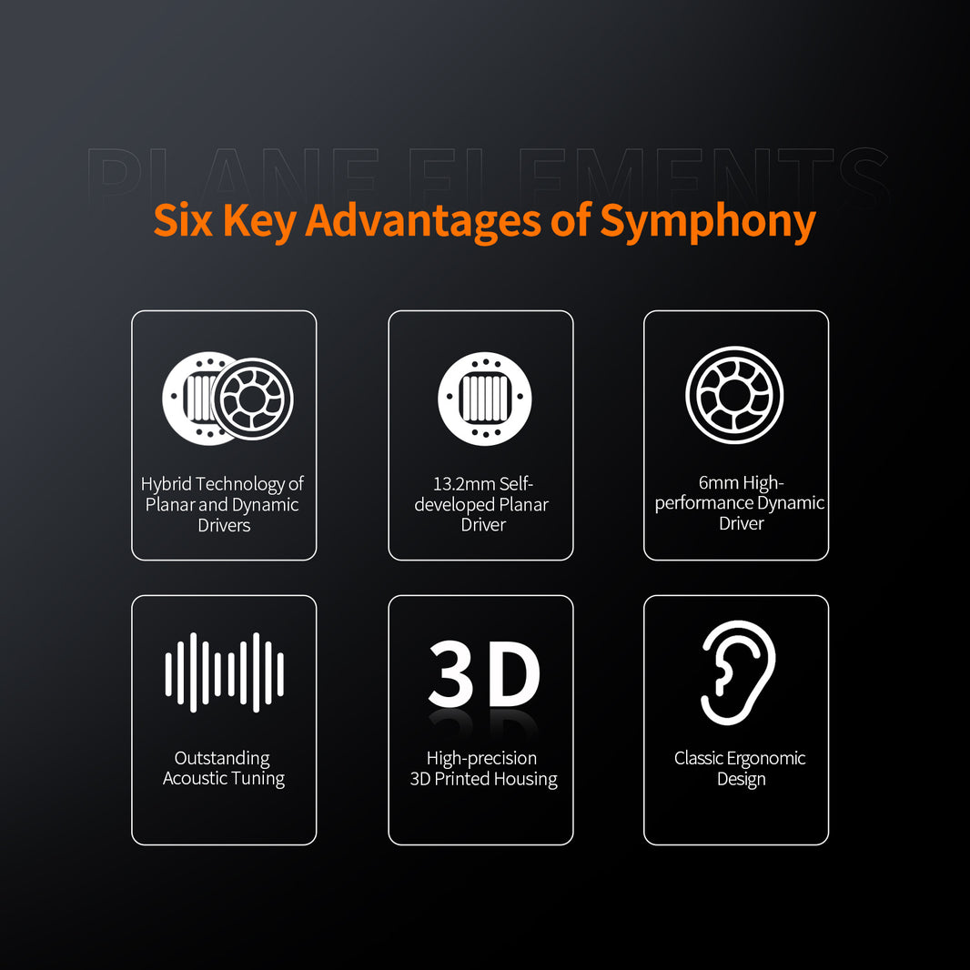 KZ Acoustics – KZ Headphones