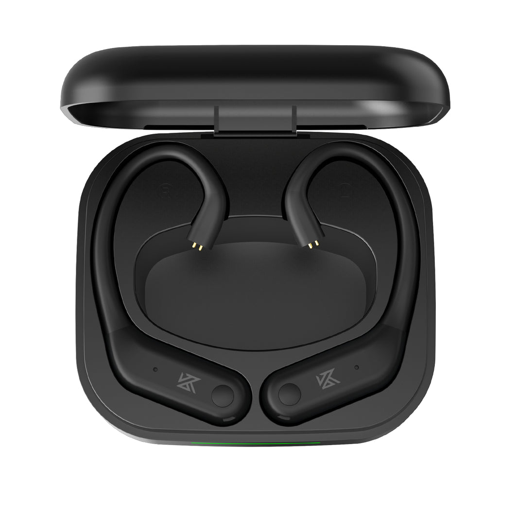 All products – KZ Headphones