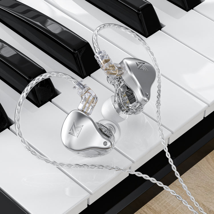 KZ Acoustics – KZ Headphones