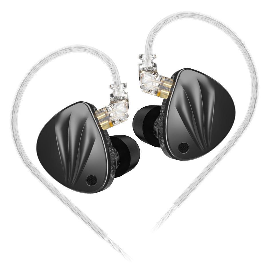 KZ Acoustics – KZ Headphones
