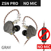 KZ ZSN PRO – KZ Headphones