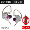 KZ ZSN PRO – KZ Headphones
